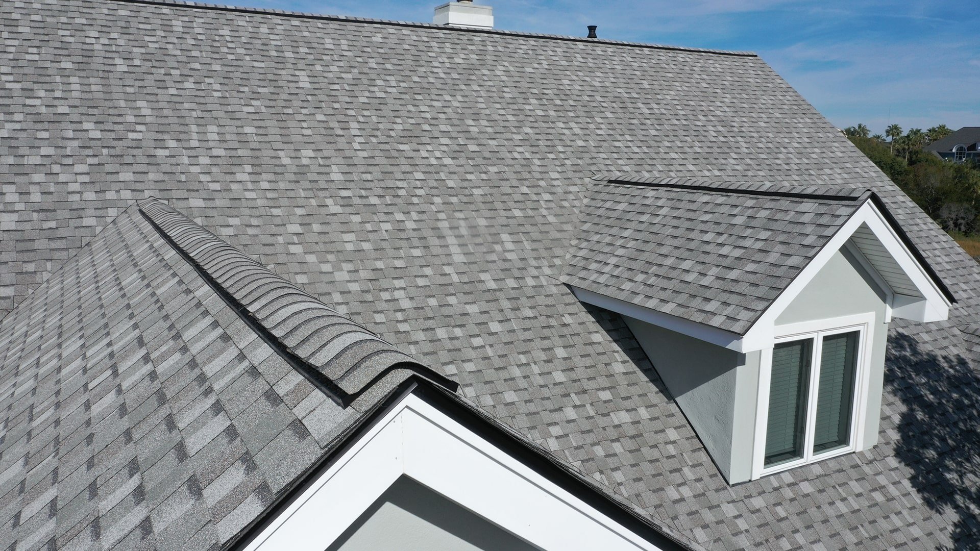 New Roofs Installation | Elite Roofing Industries